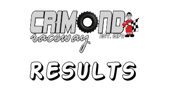 Crimond Raceway | Results